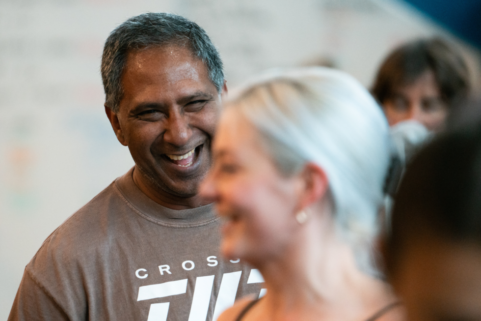 CrossFit TILT Waltham - Best Gym Near You